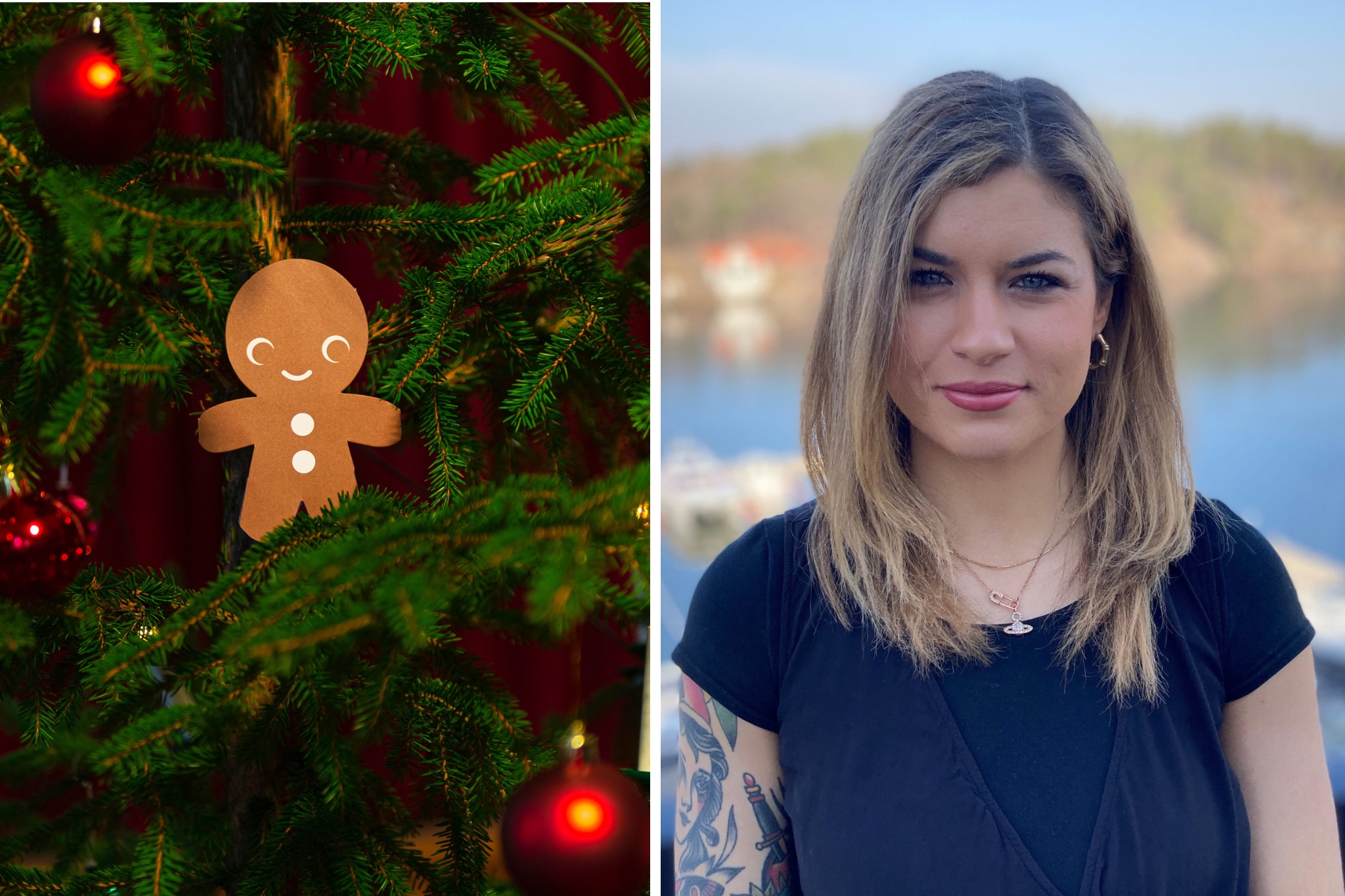 Stort lokalt engagemang och medialt genomslag för Vit jul – Accent