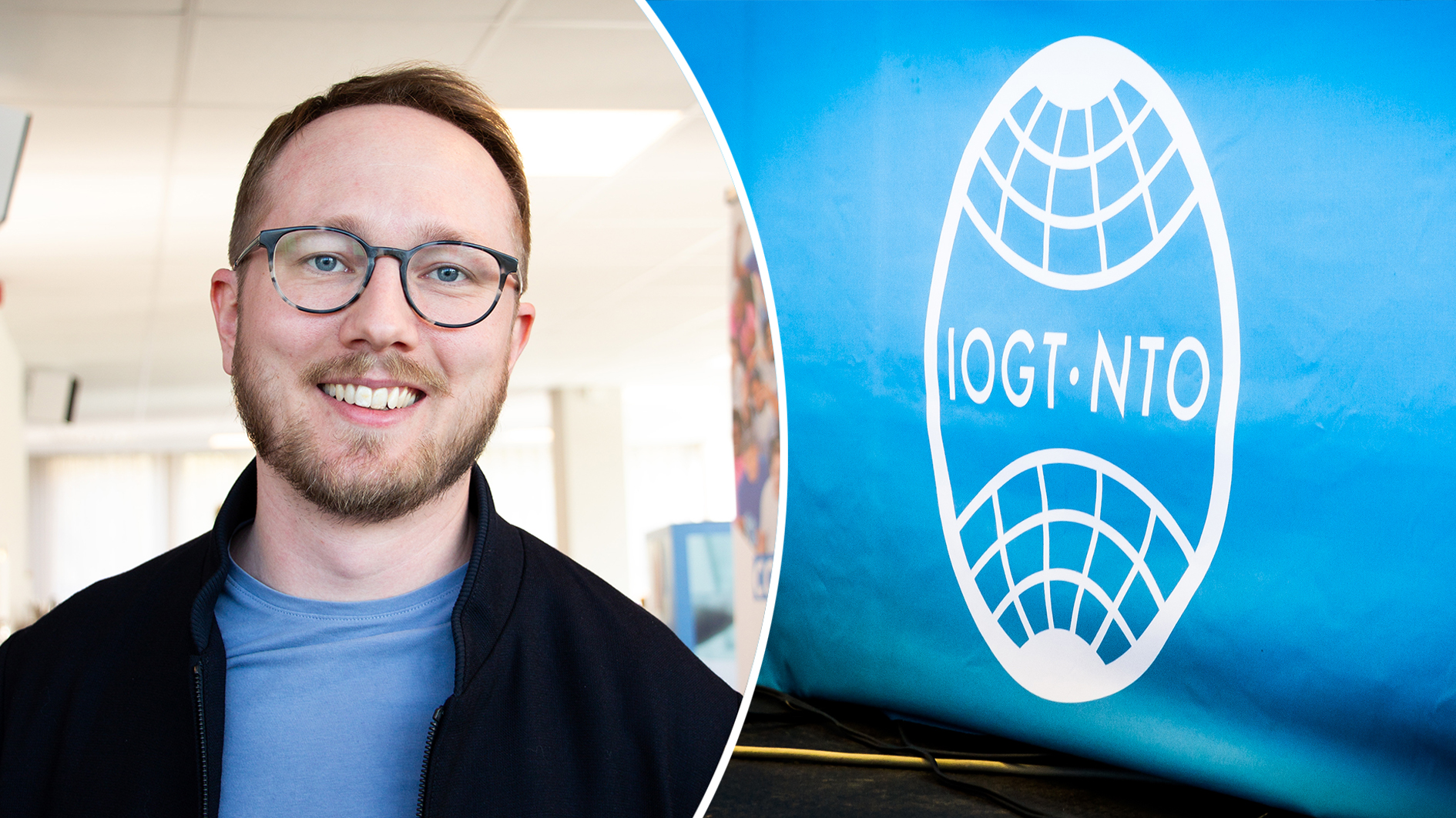 Andra extrakongressen röstar ja till sammanslagning – Accent