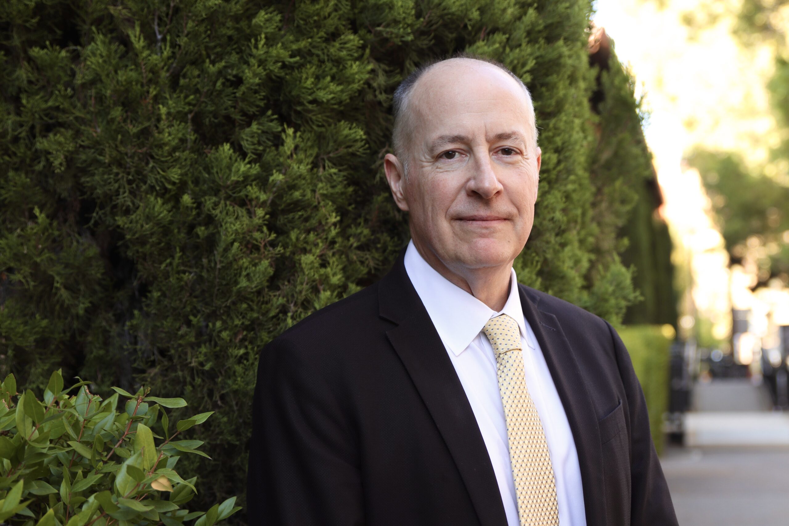 Professorn: Trumps självmotsägande drogpolitik kan upprepas – Accent