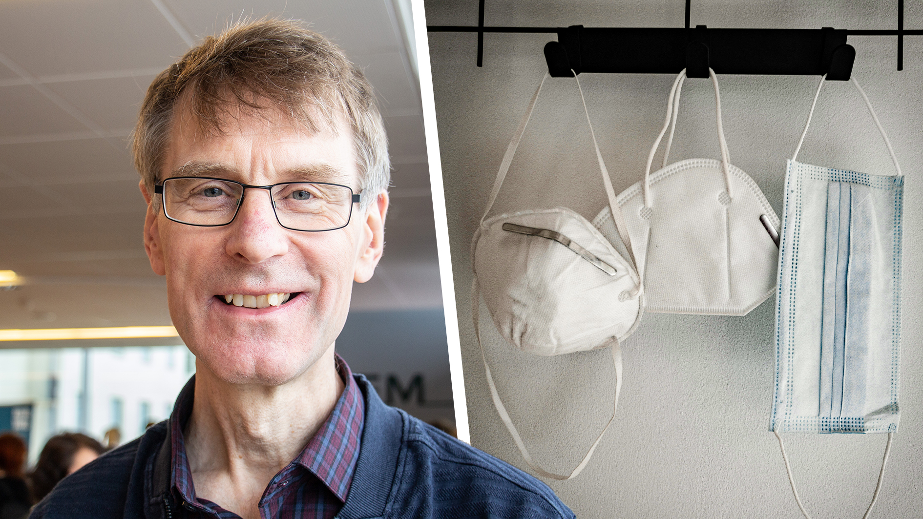 Psykisk ohälsa under pandemin fick vissa att dricka mer – Accent