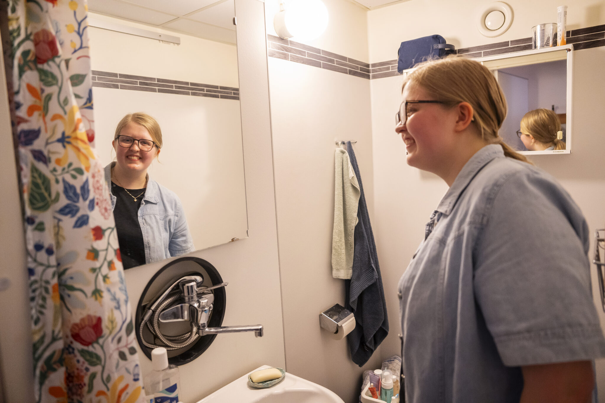 Arken – studenthemmet utan promille – Accent