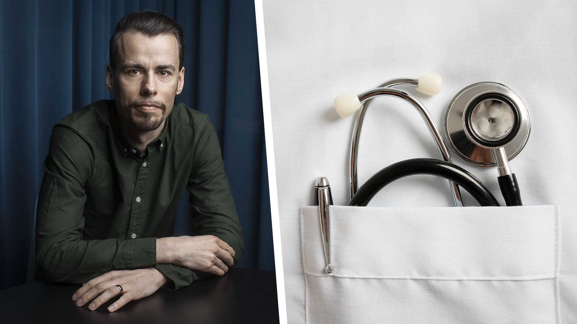 Rapport: Stora brister i stöd till beroende och anhöriga – Accent